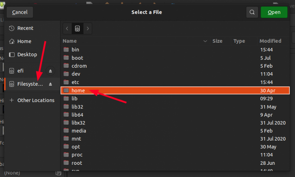 Customize Grub to Get a Better Experience With Linux