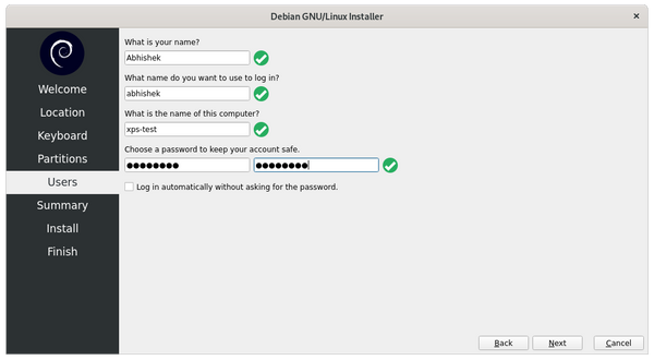 How to Install Debian on Your PC Easily