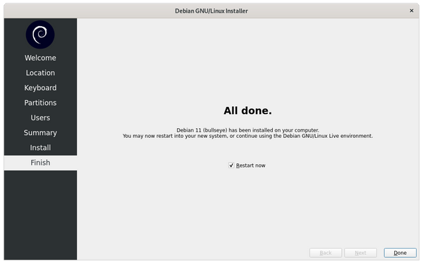 How to Install Debian on Your PC Easily