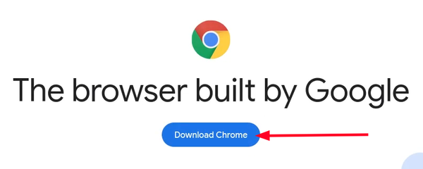 How to Install Google Chrome on Linux Mint [Graphically]