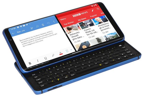Linux Phones: Here are Your Options