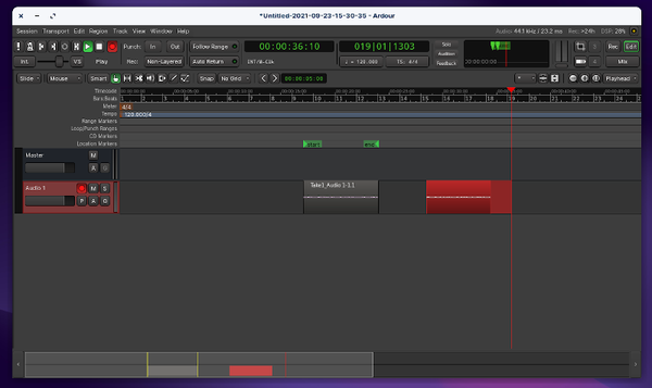Best DAW (Digital Audio Workstation) Available for Linux