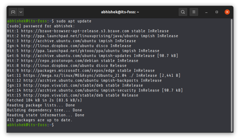 What is Build Essential Package in Ubuntu? How to Install it?