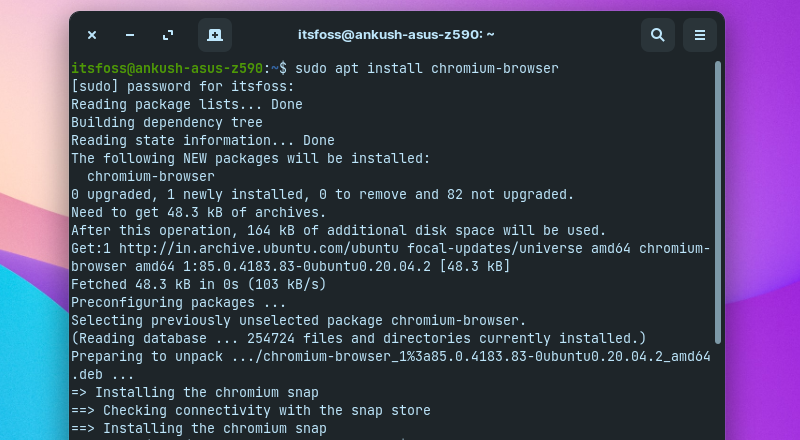 Google Chrome vs Chromium: What's the difference?