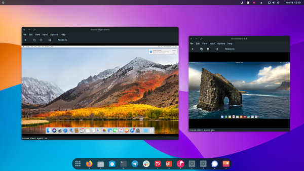 Create Virtual Machines Easily With QEMU-based Quickgui