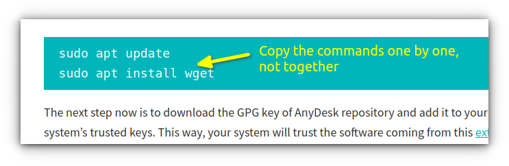 19 Basic But Essential Linux Terminal Tips You Must Know