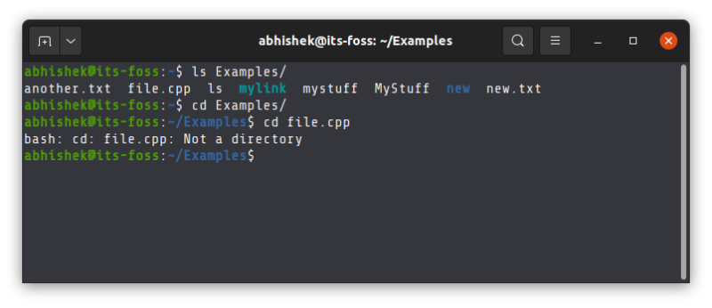 19 Basic But Essential Linux Terminal Tips You Must Know