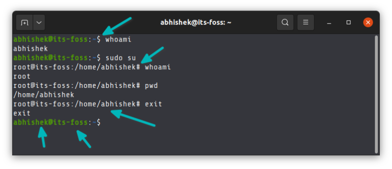 19 Basic But Essential Linux Terminal Tips You Must Know