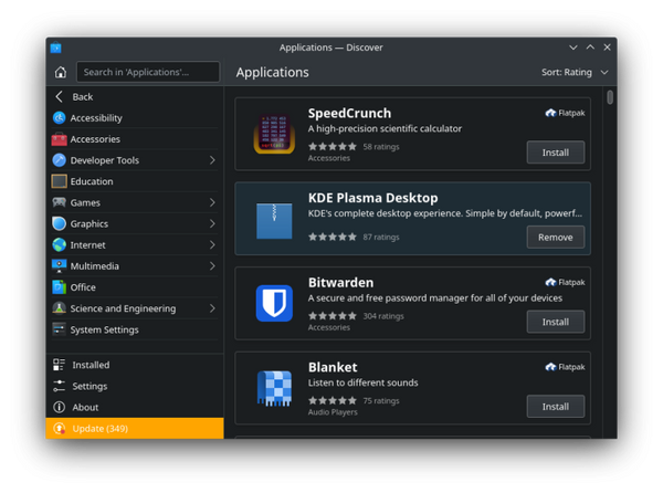 KDE vs Xfce: Comparing Lean and Mean Desktop Environments