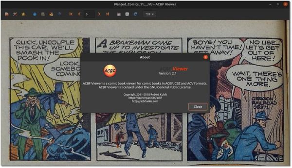 6 Best Comic Book Readers for Linux