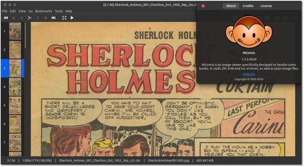 6 Best Comic Book Readers for Linux