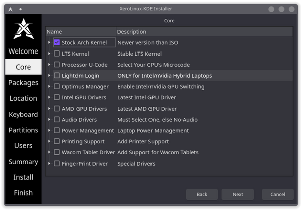 XeroLinux: Xfce and Arch Combo That Looks Beautiful