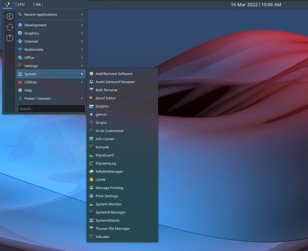 XeroLinux: Xfce and Arch Combo That Looks Beautiful