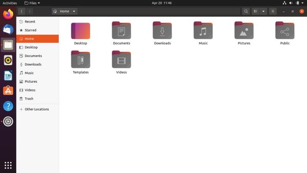 Ubuntu 20.04 vs 22.04: What Has Changed?