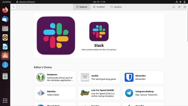 Ubuntu vs Manjaro: What's the Difference? [Which one to Use]