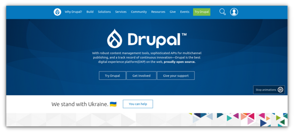 19 Best Open Source Cms For Creating Websites