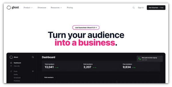 19 Best Open Source CMS for Creating Websites