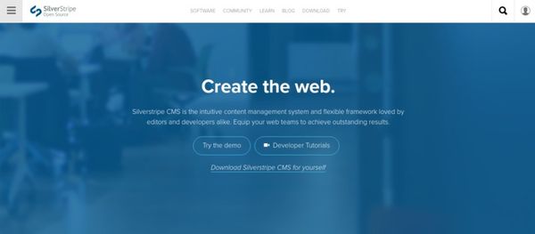 19 Best Open Source CMS for Creating Websites