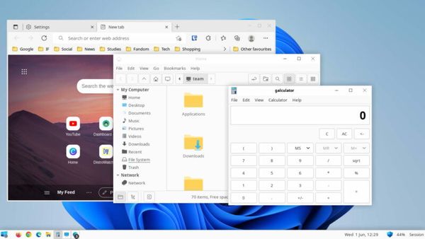 11 Themes to Make Xfce Look Modern and Beautiful