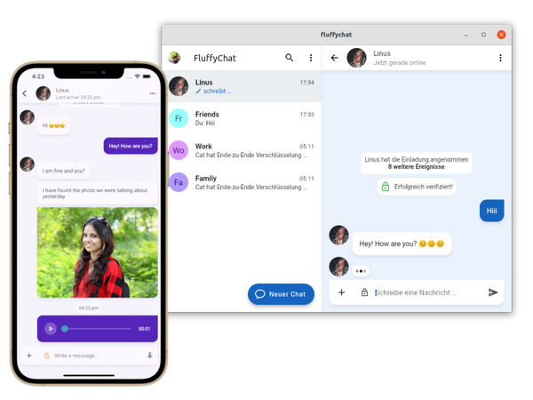 9 Best Matrix Clients for Decentralized Messaging