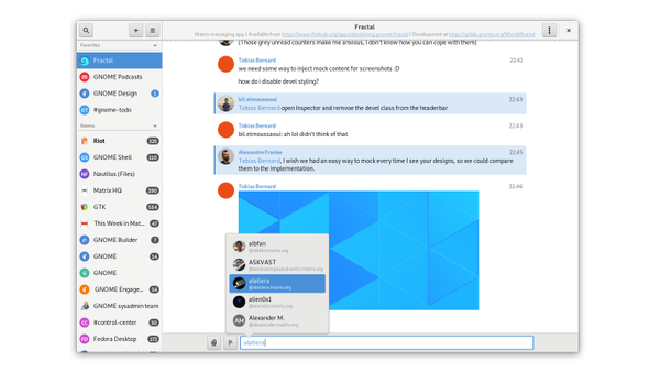 9 Best Matrix Clients for Decentralized Messaging