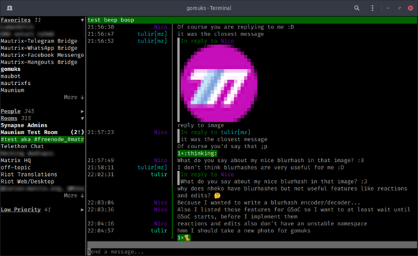 9 Best Matrix Clients for Decentralized Messaging