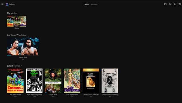 Top 10 Best Linux Media Server Software