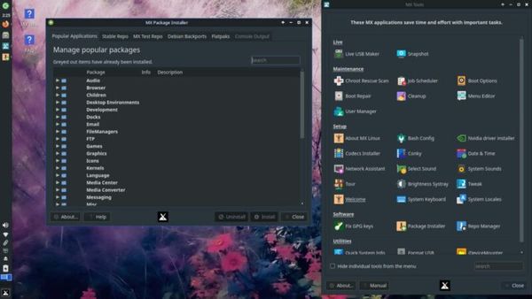 13 Best Debian Based Linux Distros With Unique Touch