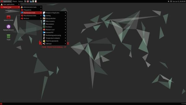 13 Best Debian Based Linux Distros With Unique Touch