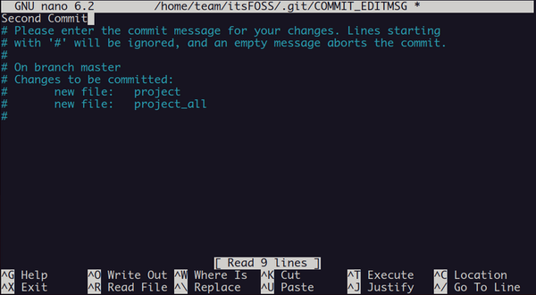 Basic Git Commands Cheat Sheet