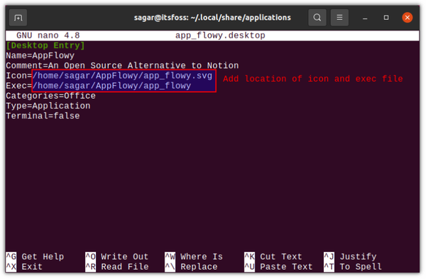 AppFlowy: An Open-Source Alternative to Notion