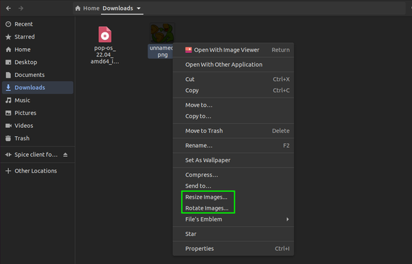 15 Ways to Tweak Nautilus File Manager in Linux