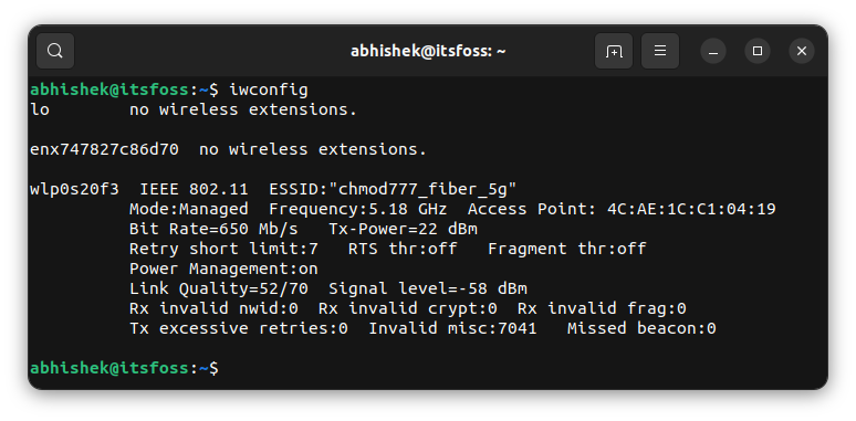 Deprecated Linux Commands You Should Not Use Anymore