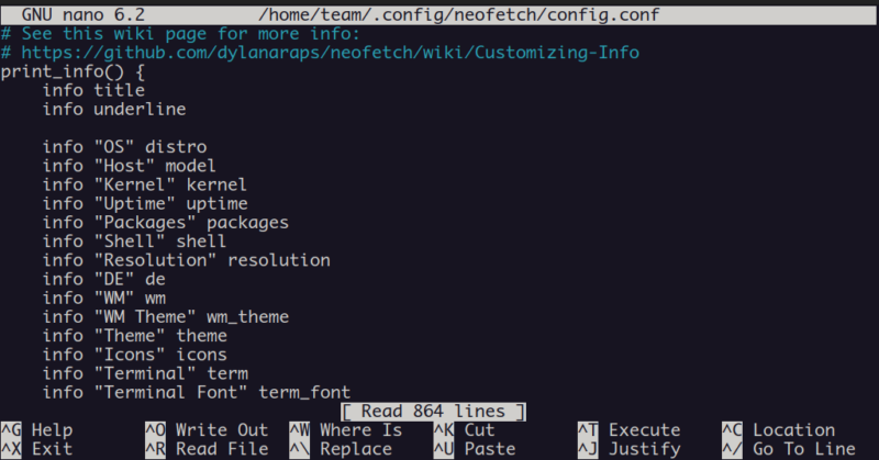 9 Rather Unknown Ways of Using Neofetch in Linux - It's FOSS