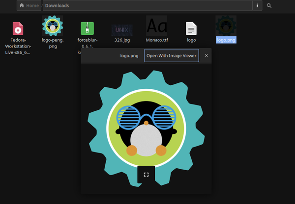 15 Ways to Tweak Nautilus File Manager in Linux