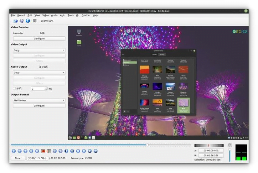 11 Free and Open Source Video Editors