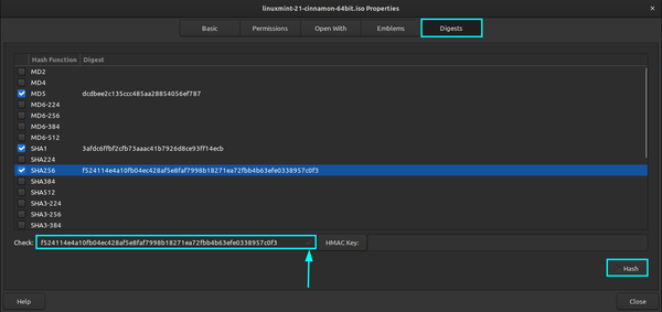 15 Tweaks to Make Nemo File Manager Even Better