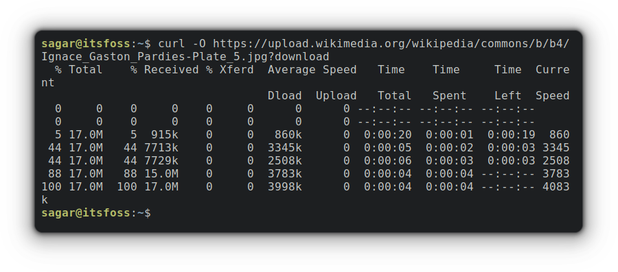 21 Basic Linux Networking Commands You Should Know