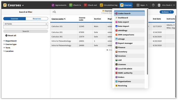7 Best Open Source Library Management Software