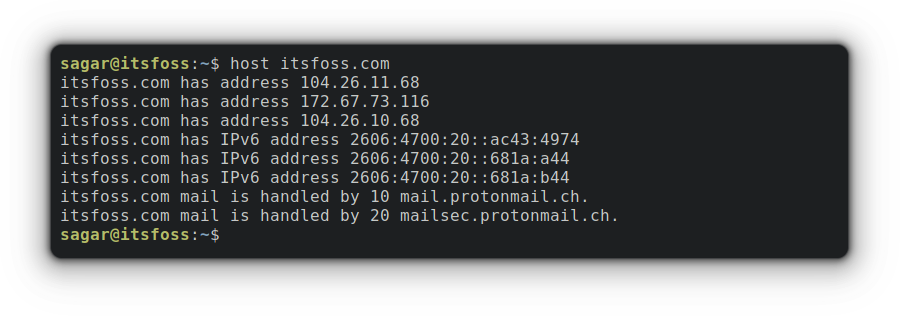 21 Basic Linux Networking Commands You Should Know