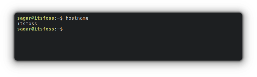 21 Basic Linux Networking Commands You Should Know