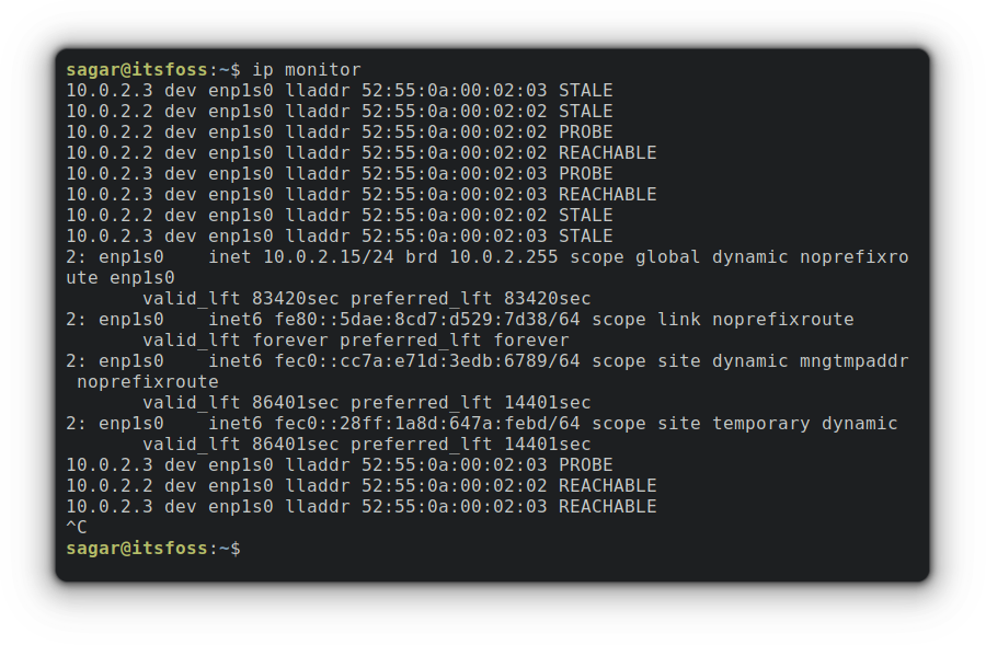 21 Basic Linux Networking Commands You Should Know