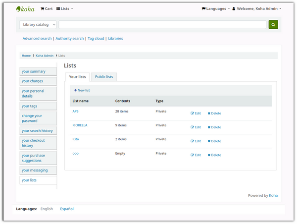 7 Best Open Source Library Management Software