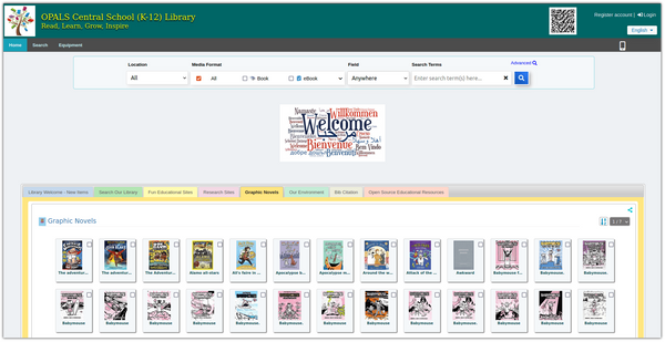 7 Best Open Source Library Management Software