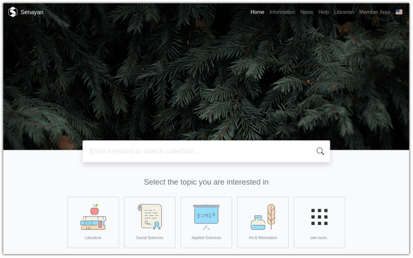 7 Best Open Source Library Management Software