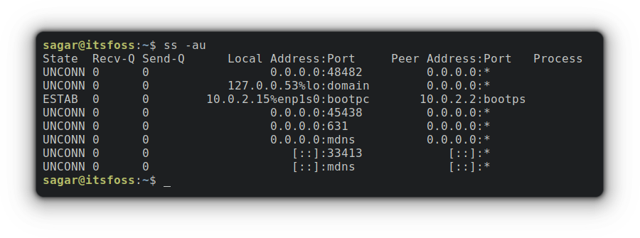 21 Basic Linux Networking Commands You Should Know