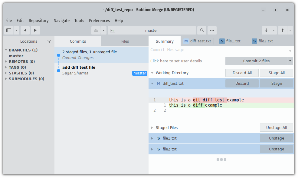 7 Tools to Compare Files and Folders in Linux [GUI & CLI]