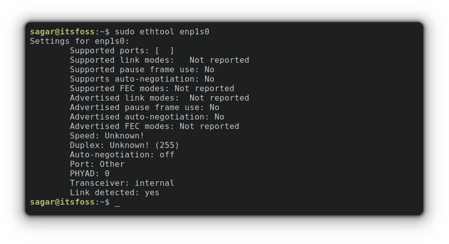 21 Basic Linux Networking Commands You Should Know