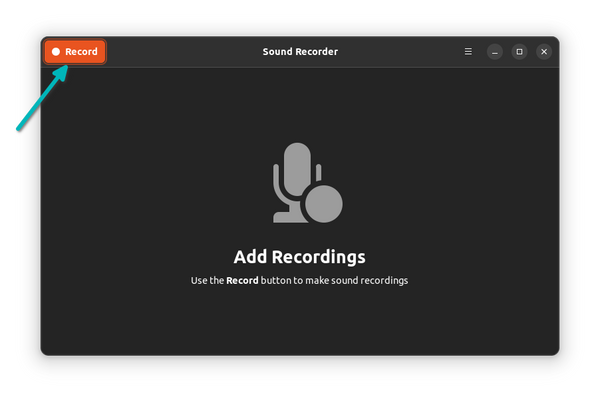 How to Record Streaming Audio in Ubuntu Linux