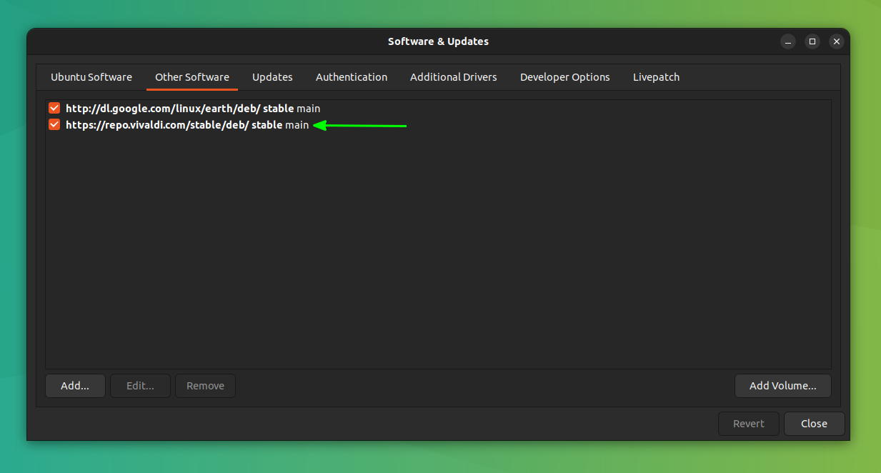 Install Vivaldi Browser on Ubuntu and Debian-based Distros